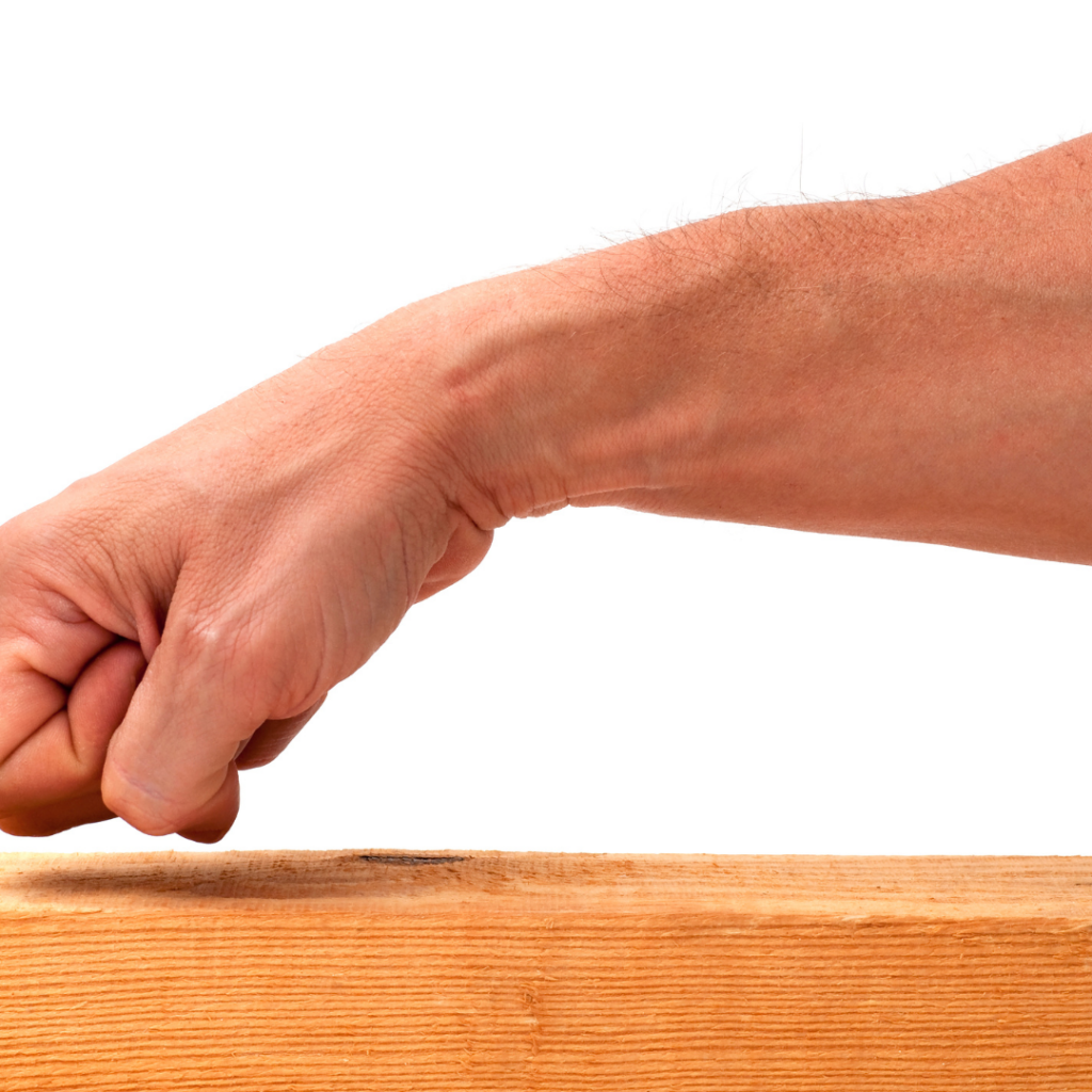 Shook 104.4 Feeling Good!